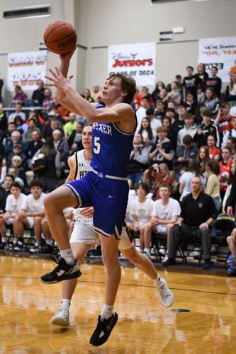 Friday boys basketball: Stryker wins battle of BBC unbeatens | Local ...