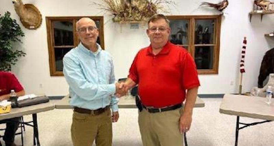 Weible brings handy skill set to Paulding County office | Local News ...