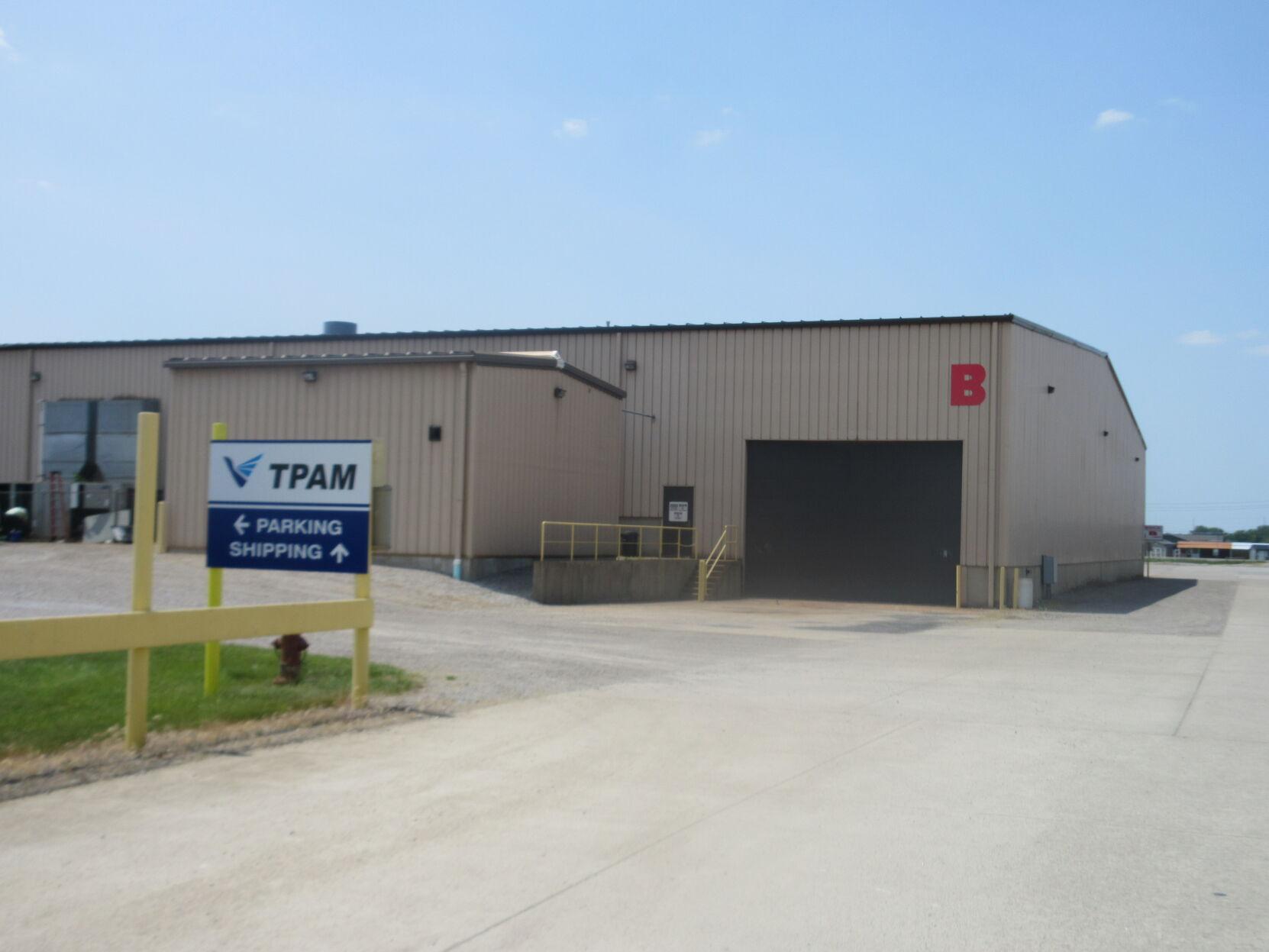 TPAM officials wanted to establish plant in Defiance near Toledo facility | Local News ...