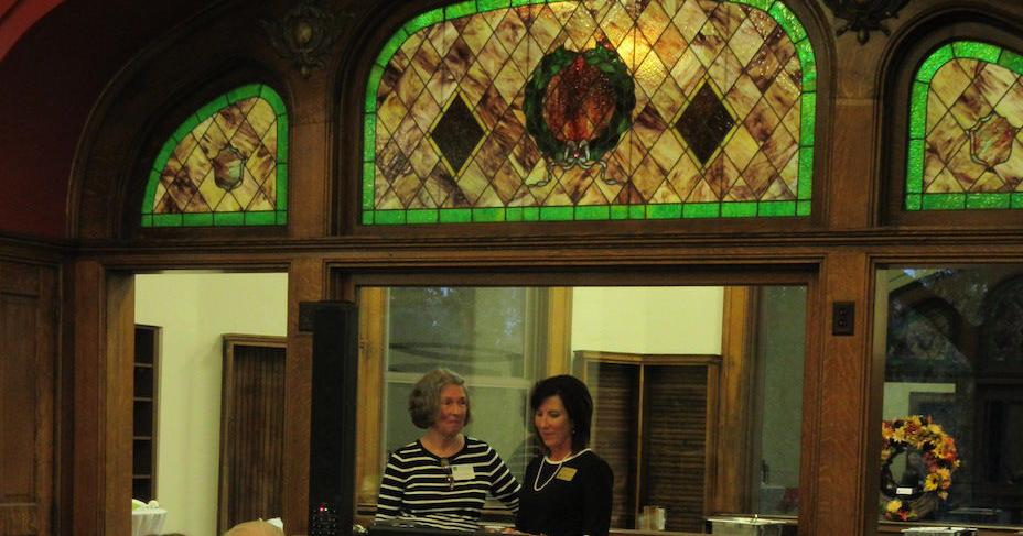 A year of growth for Defiance Area Foundation | Local News | crescent ...
