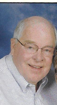 Lawrence 'Larry' Adcock | Local Obituaries | crescent-news.com