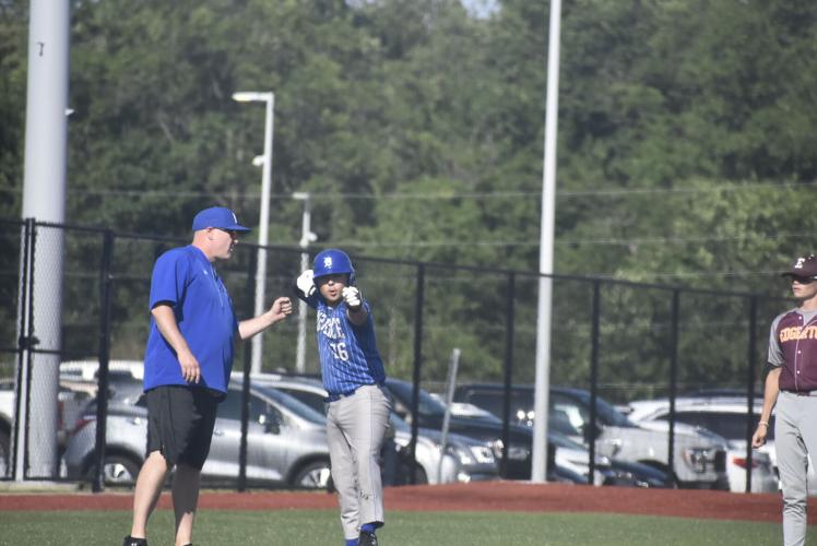 Summer Ball 6-11-24 | Local Sports | crescent-news.com