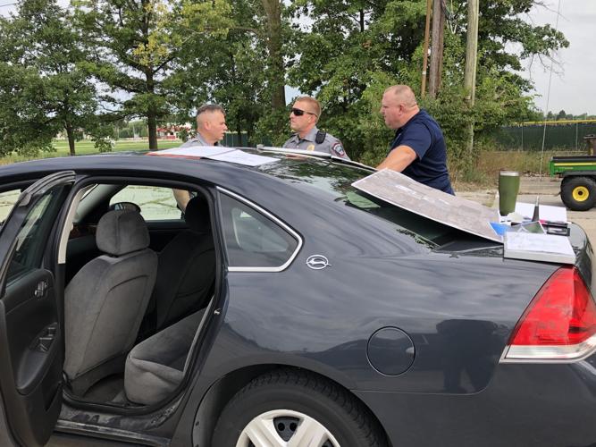 School officials, first responders learn from full-scale safety drill ...