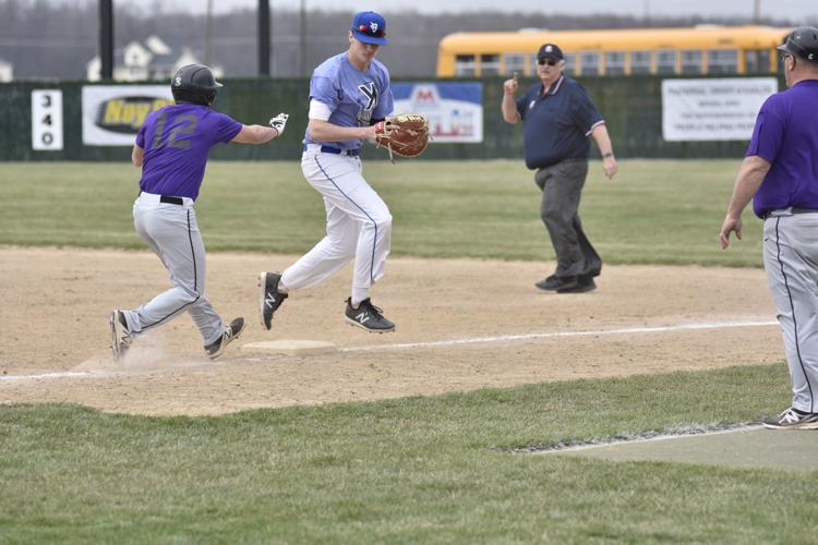 Defiance baseball preview | Local Sports | crescent-news.com