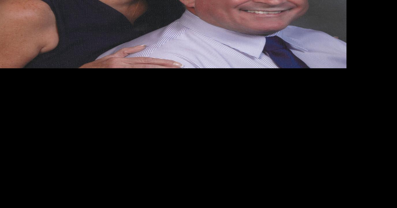 Greg and Julie (Baden) Seibert | Anniversaries | crescent-news.com