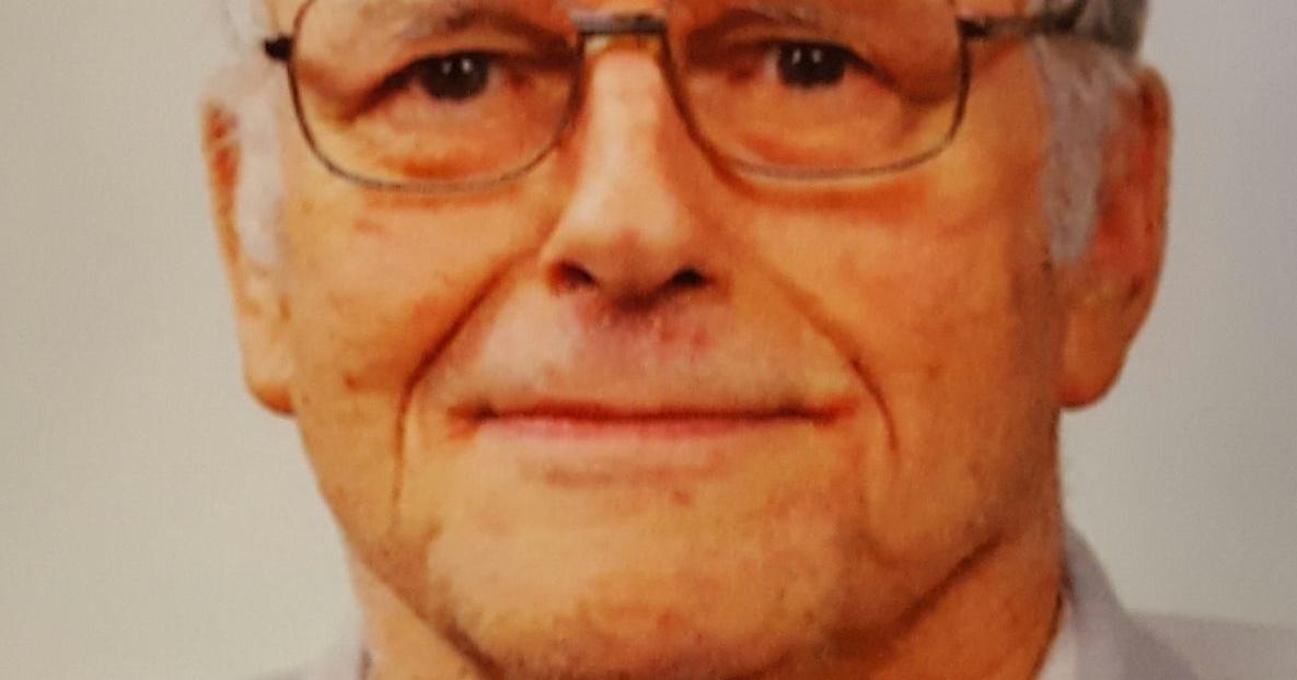 Robert Forrer | Local Obituaries | crescent-news.com