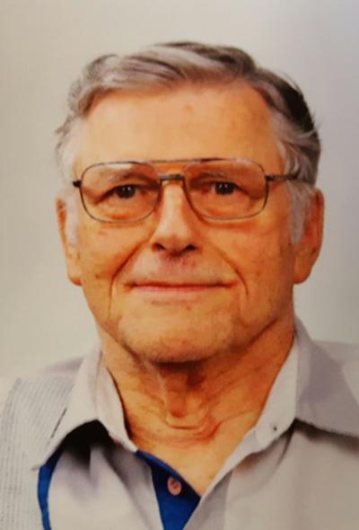 Robert Forrer | Local Obituaries | crescent-news.com