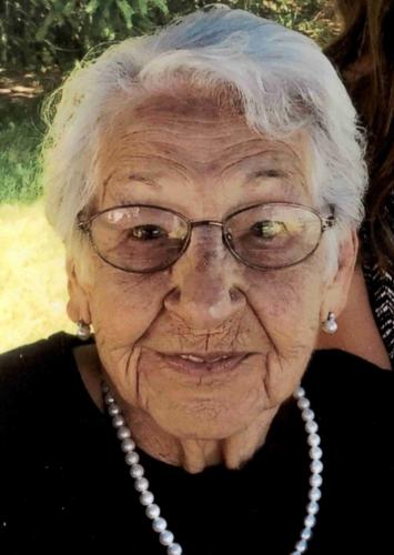 Doris Hull | Local Obituaries | crescent-news.com