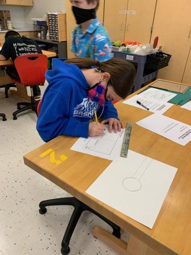 Design an ad candids Defiance Elementary | Local Education | crescent ...