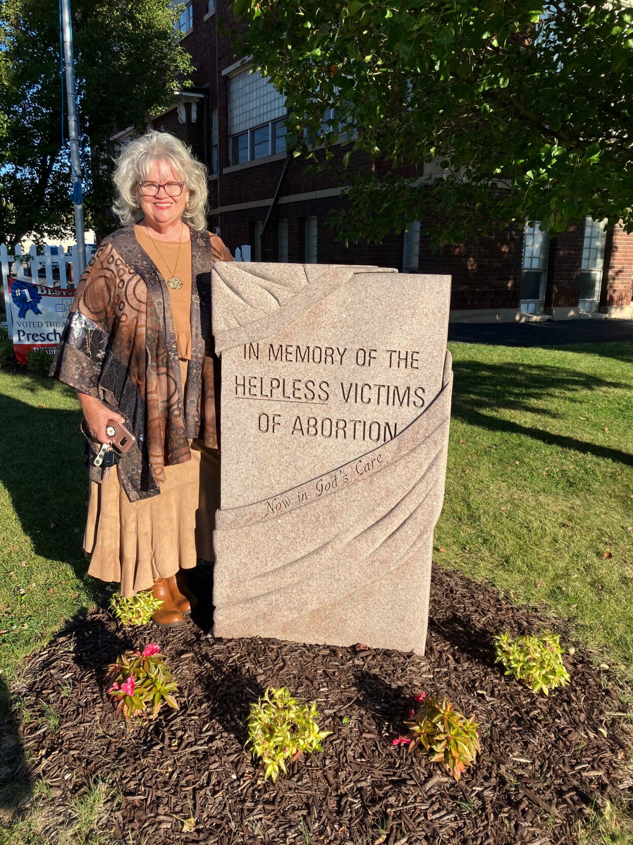 Annual March for Life to be held Monday | Local Religion | crescent ...