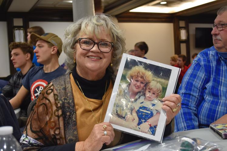 Crowd amasses for 15th annual March for Life | Local News | crescent ...