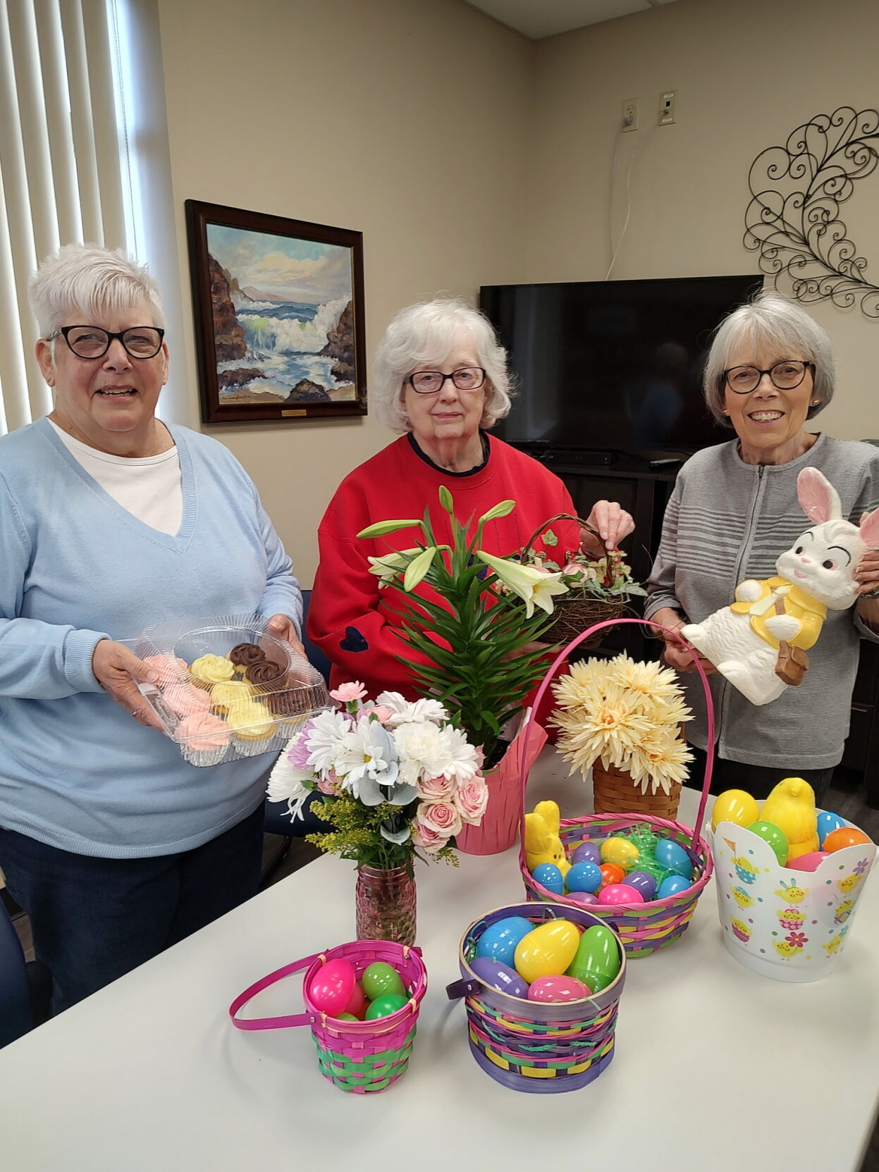 Craft and bake sale | Local Religion | crescent-news.com