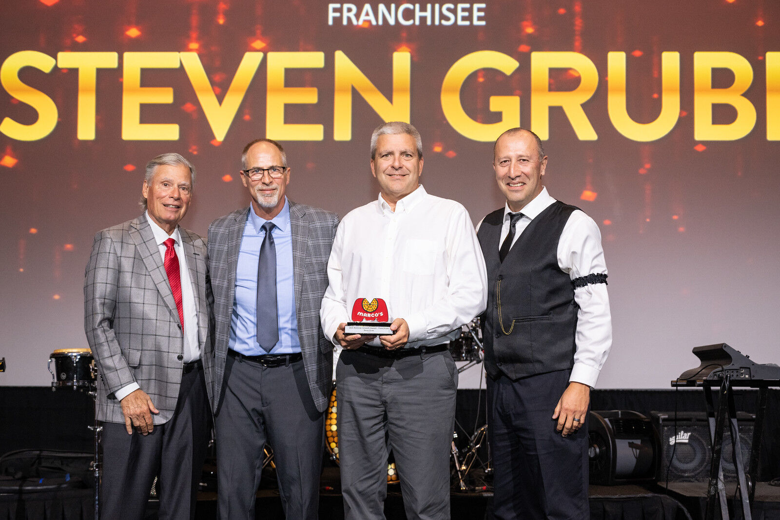 Grube Inc. honored | Local Business | crescent-news.com