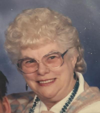 Donnave "Donna" Cooper | Local Obituaries | crescent-news.com