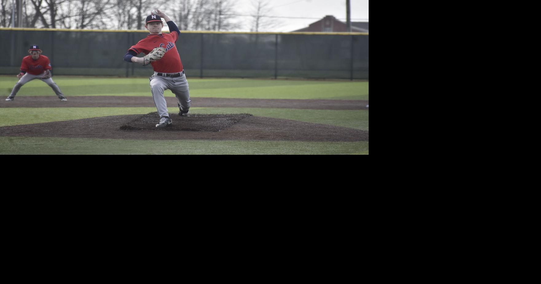 All-NLL baseball: Napoleon quartet on second team | Push | crescent ...