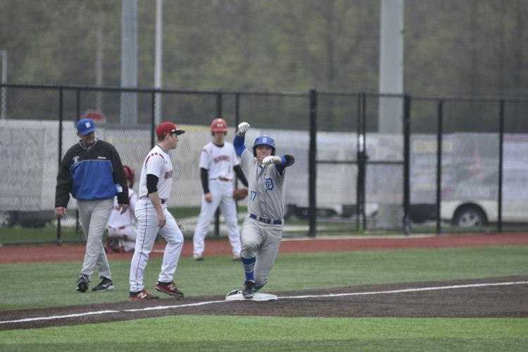 Baseball: Defiance continues march atop WBL | Local Sports | crescent ...
