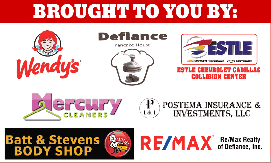 Defiance Elementary School students talk Christmas 2017, vote for your ...