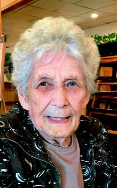 Helen Kornblum | Local Obituaries | crescent-news.com