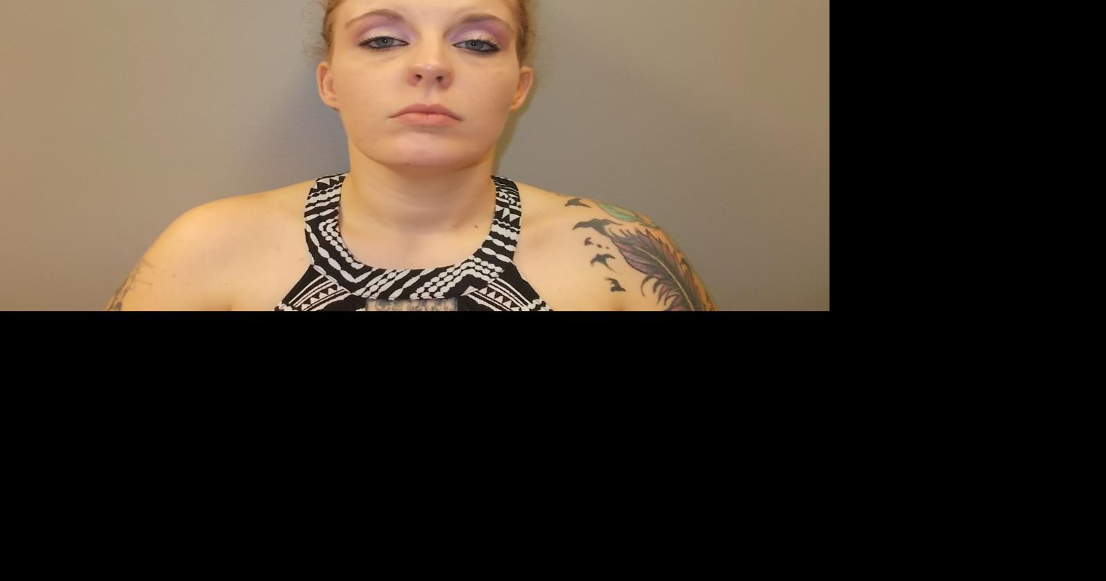 Andrea Miller-Crawford - Paulding County Jail | Booking Photos ...