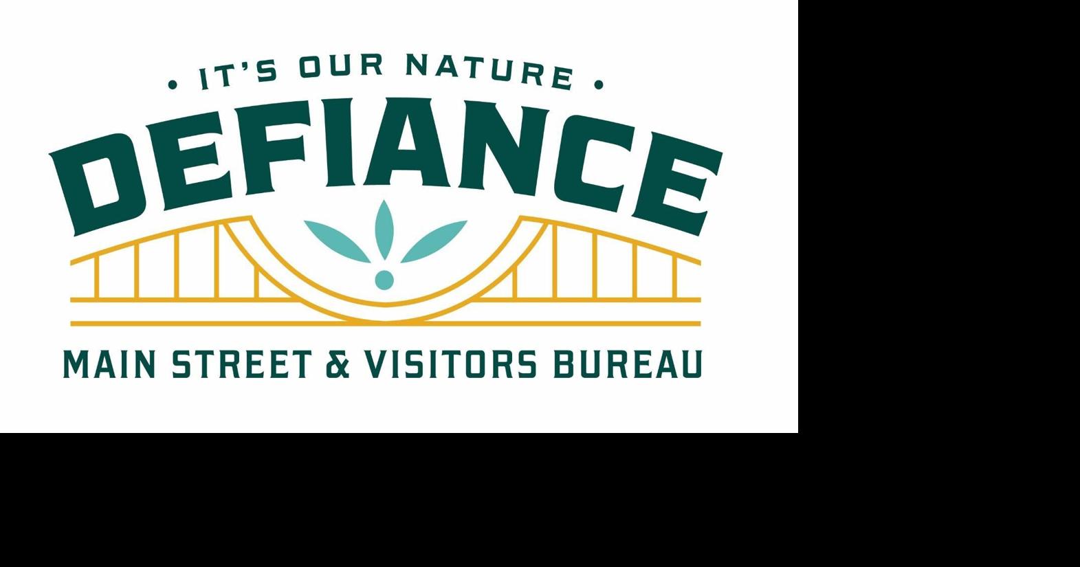 Local officials establish new branding effort, logo to promote Defiance ...