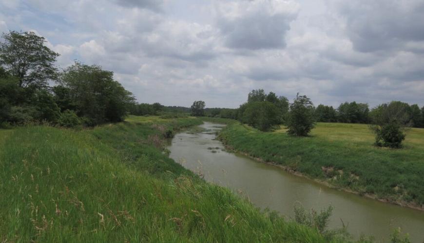 Grant funds to aid Paulding County wildlife reserve | Local News ...