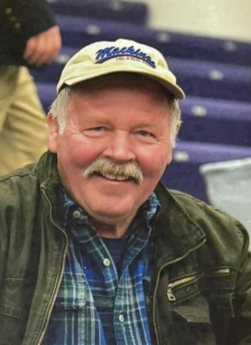 Franklin “Frank” Grime | Local Obituaries | crescent-news.com
