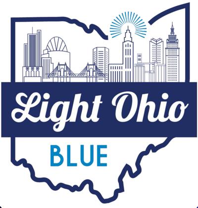 'Light Ohio Blue' next month for law enforcement, first responders ...