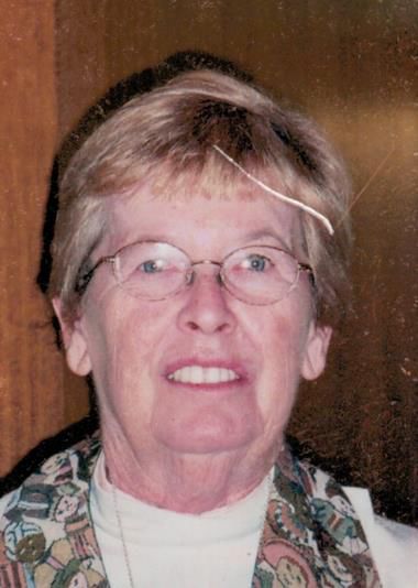 Rev. Tamara Wood | Local Obituaries | crescent-news.com