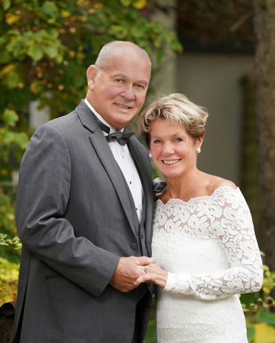 Anniversary: Shinabery | 50th | Anniversaries | crescent-news.com