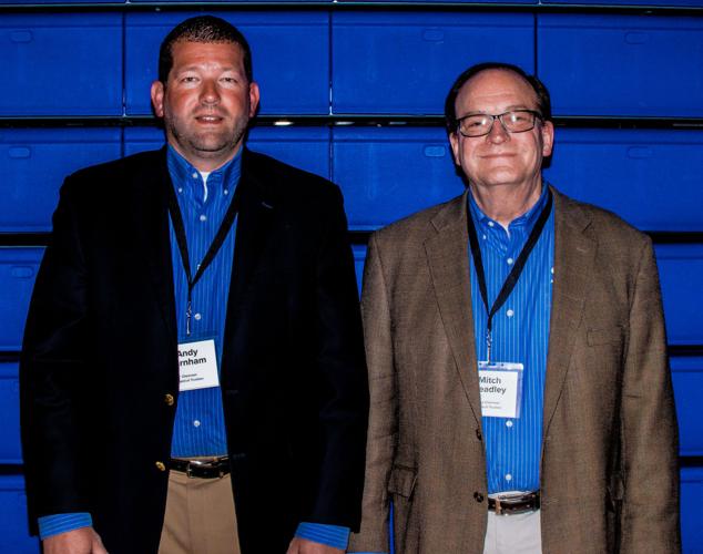 North Western Electric Cooperative updates strategic plan | Local News ...