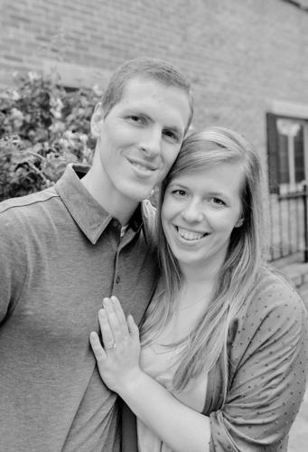 Engagement: Clemans-Maxey | Engagements | crescent-news.com