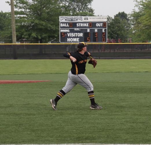 Regional baseball: Fairview breaks through for state trip at last ...