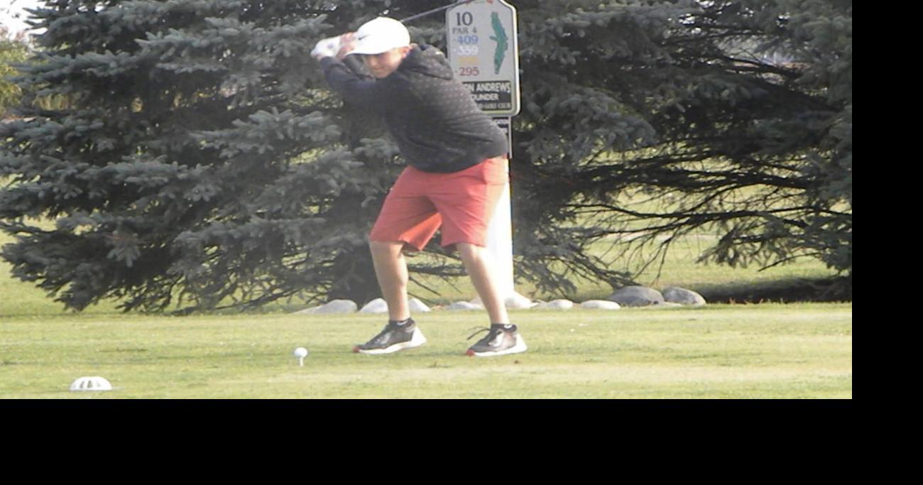 Golf: Wayne Trace sweeps GMC titles | Local Sports | crescent-news.com