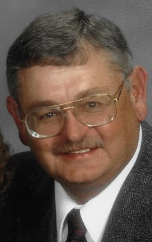 James Mielke | Local Obituaries | crescent-news.com