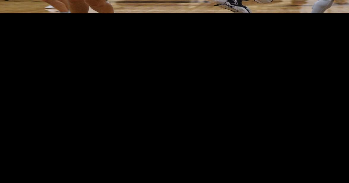 Men's basketball: Trifecta frenzy not enough for DC against MSJ | Local ...