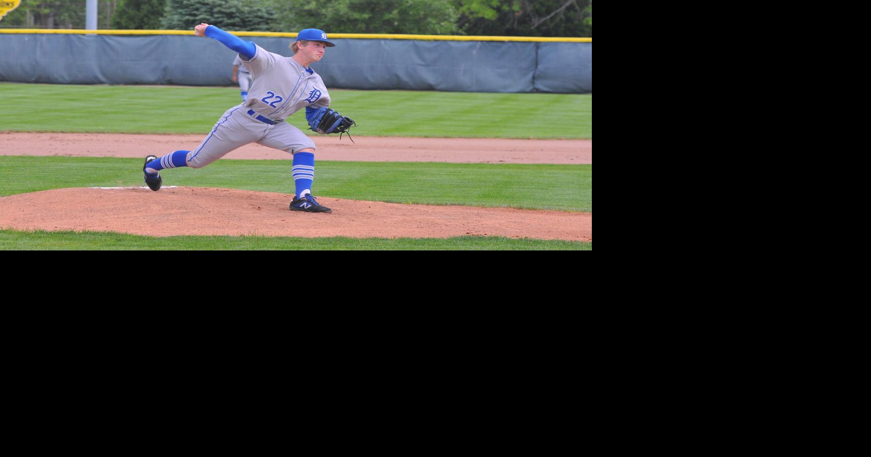 All-Ohio baseball: Held wins coach of the year, six area athletes on ...