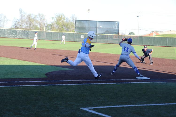 Tuesday baseball: DHS downs Bath, moves to 7-0 in WBL | Local Sports ...