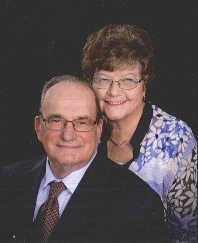 Anniversary: Nusbaum | 60th | Anniversaries | crescent-news.com