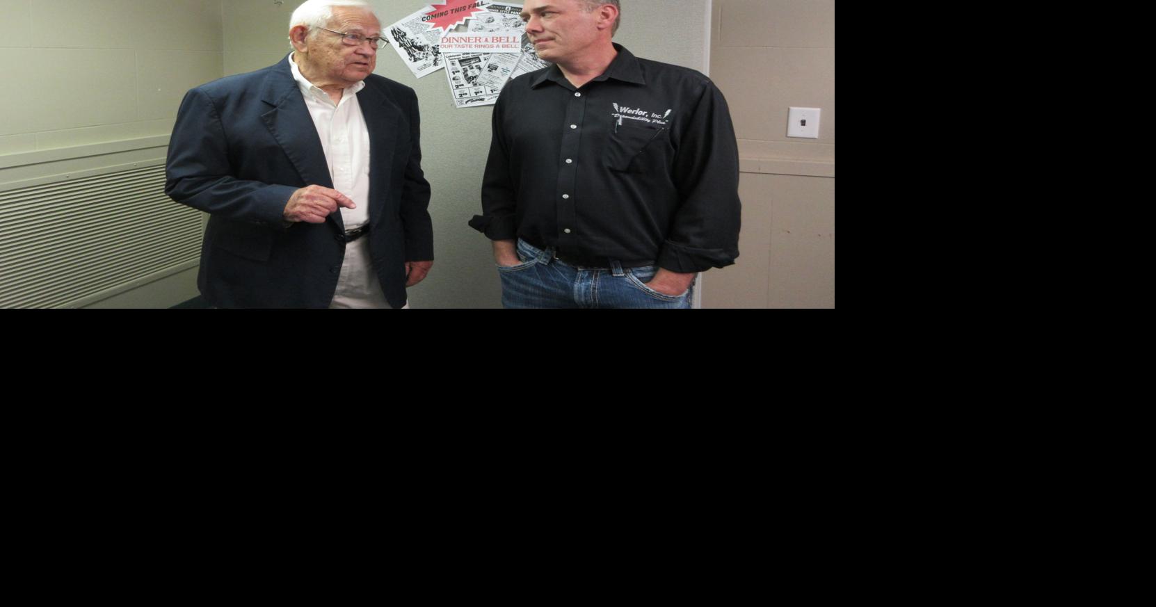 Tuttle receives grant | Local News | crescent-news.com