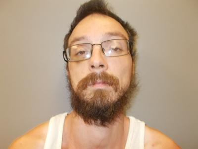 Jason Jeffries - Paulding County Jail | Booking Photos | crescent-news.com