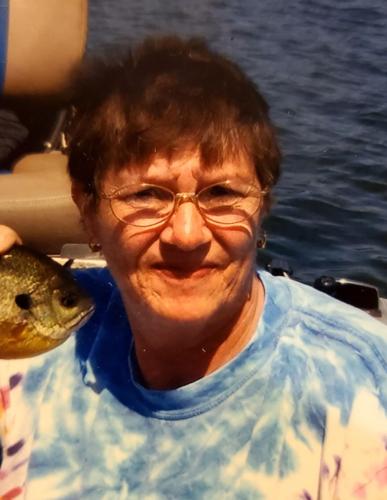 Diane Chaney | Local Obituaries | crescent-news.com
