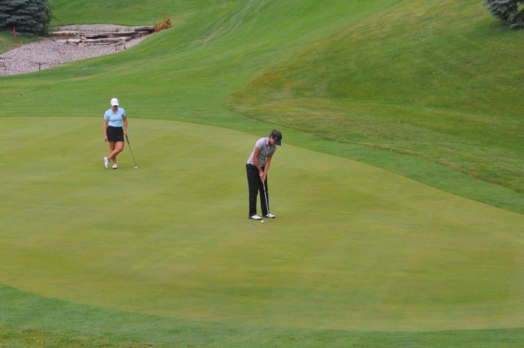 Ohio Women's Open: Porvasnik makes it two straight | Local Sports ...