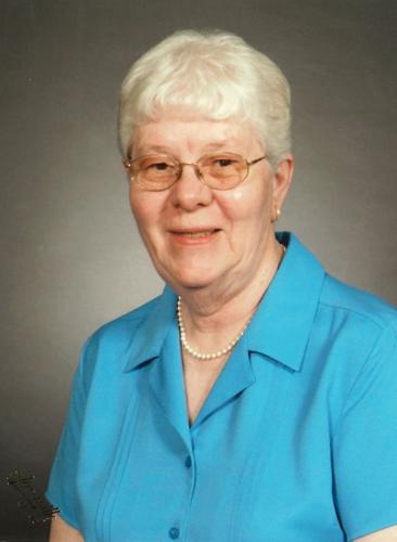 Carolyn Detterer | Local Obituaries | crescent-news.com