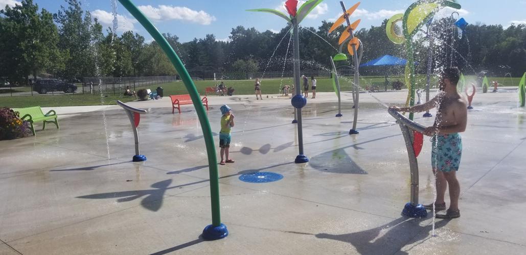 Labor Day fun | Local News | crescent-news.com