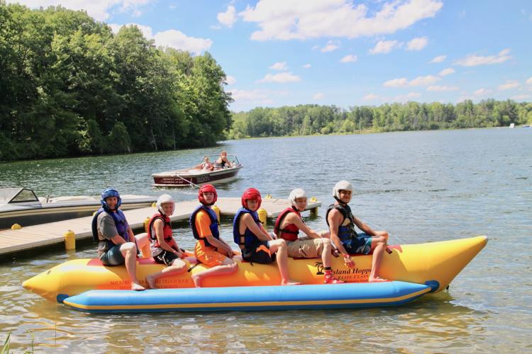 Youth for Christ summer camps transform lives | Local News | crescent ...