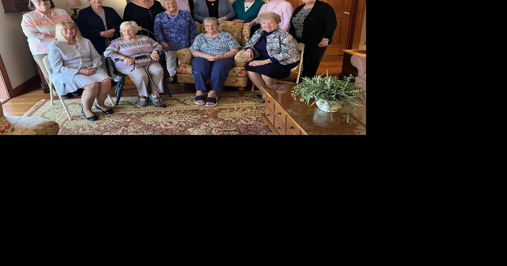 Salmagundi at 129 years | Local Announcements | crescent-news.com