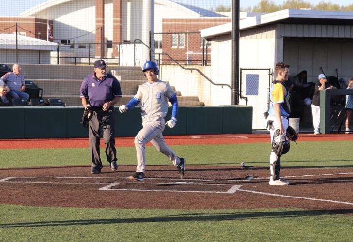 Tuesday baseball: DHS downs Bath, moves to 7-0 in WBL | Local Sports ...