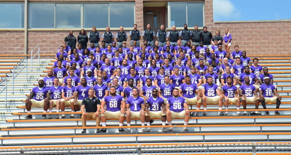 Defiance College football preview | Local Sports | crescent-news.com