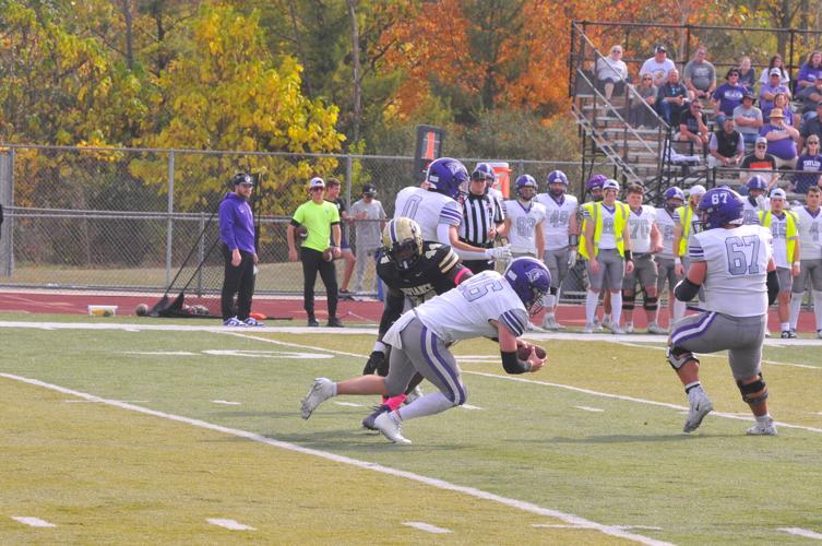 College football: Early lead evaporates in DC's MSFA Mideast opener ...