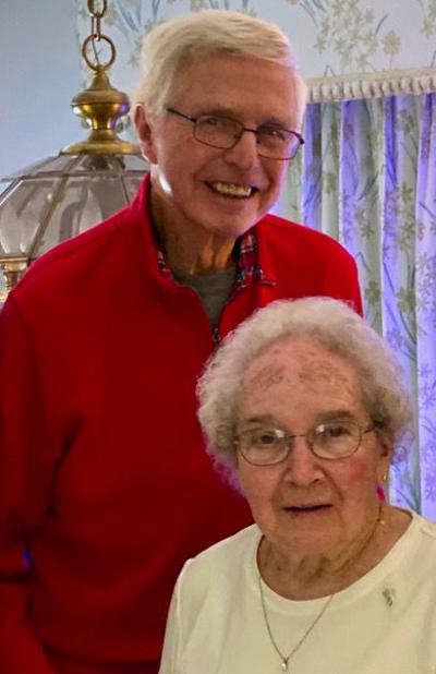 Annivirsary: Luderman | 65 | Anniversaries | crescent-news.com